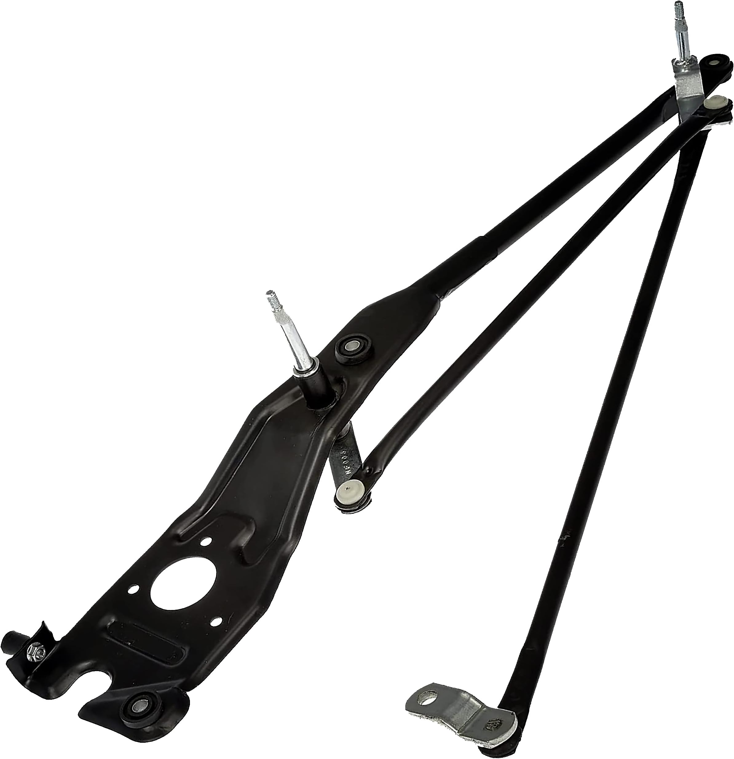 Amazon.com: APDTY 141862 Windshield Wiper Transmission Linkage & Wiper ...