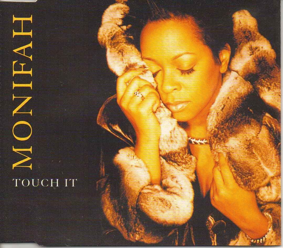 Touch It: Monifah: Amazon.es: CD y vinilos}