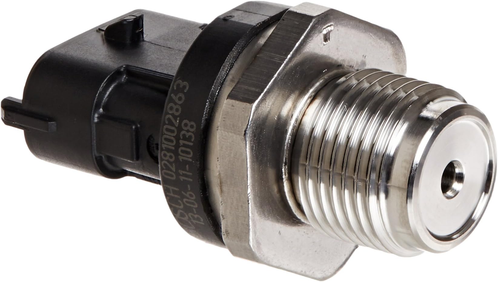 Amazon.com: ACDelco GM Original Equipment 12651990 Fuel Pressure Sensor ...