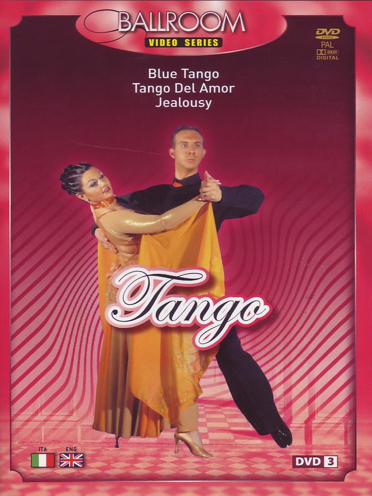 Amazon.com: Various - Tango [DVD] [2011] : Movies & TV