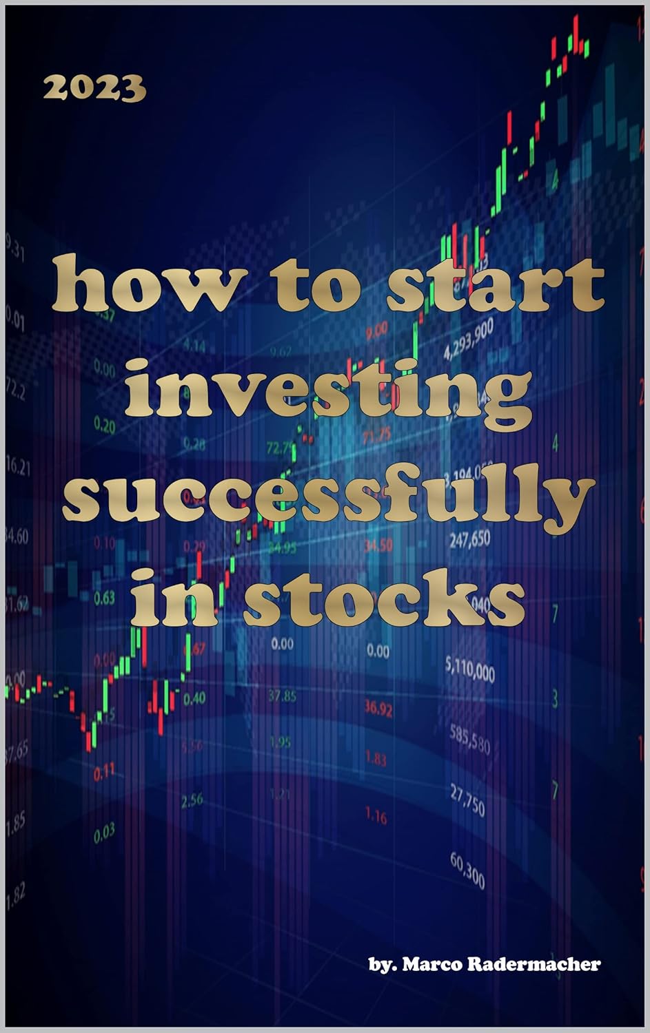 Amazon.com: how to start investing successfully in stocks eBook ...