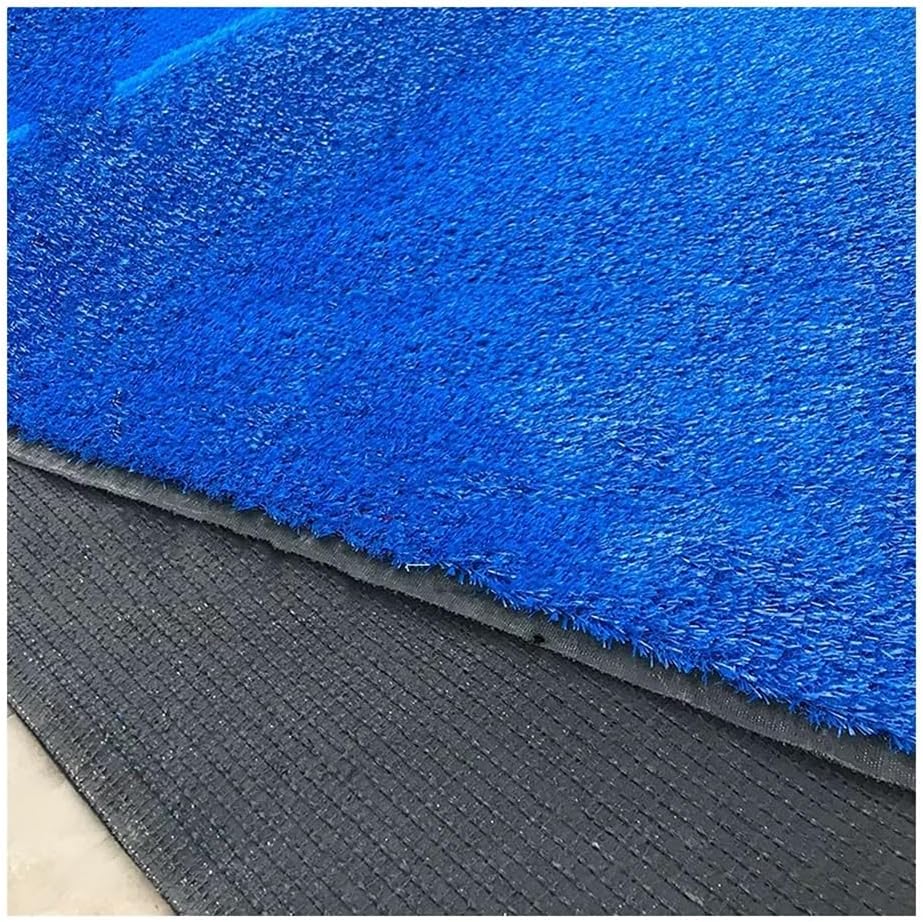 Amazon.com: pujindu Synthetic Artificial Grass Turf, Outdoor Anti ...