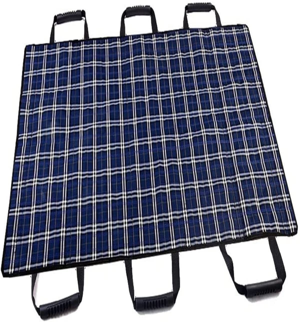 Buy BLACKK Transfer Bed Positioning Pad Draw Sheet Patient Transfer ...