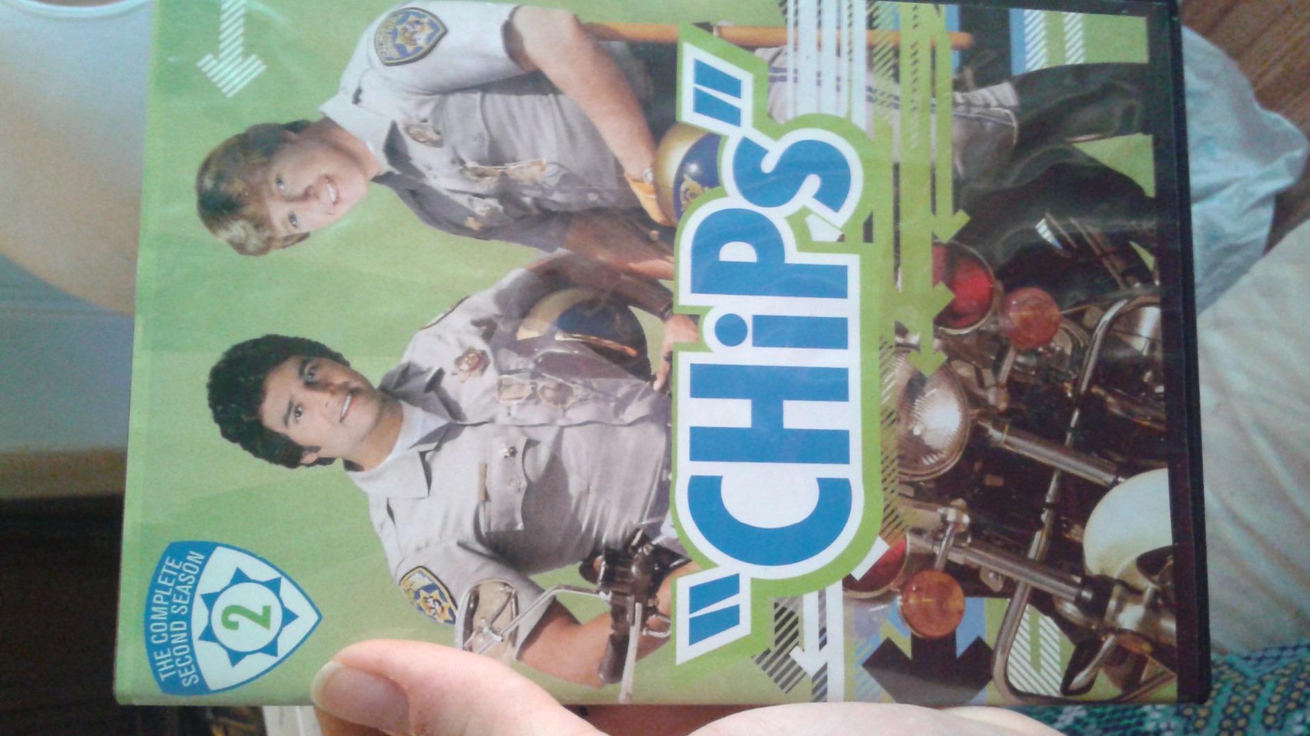 Amazon.com: CHiPs: Season 2 : Movies & TV