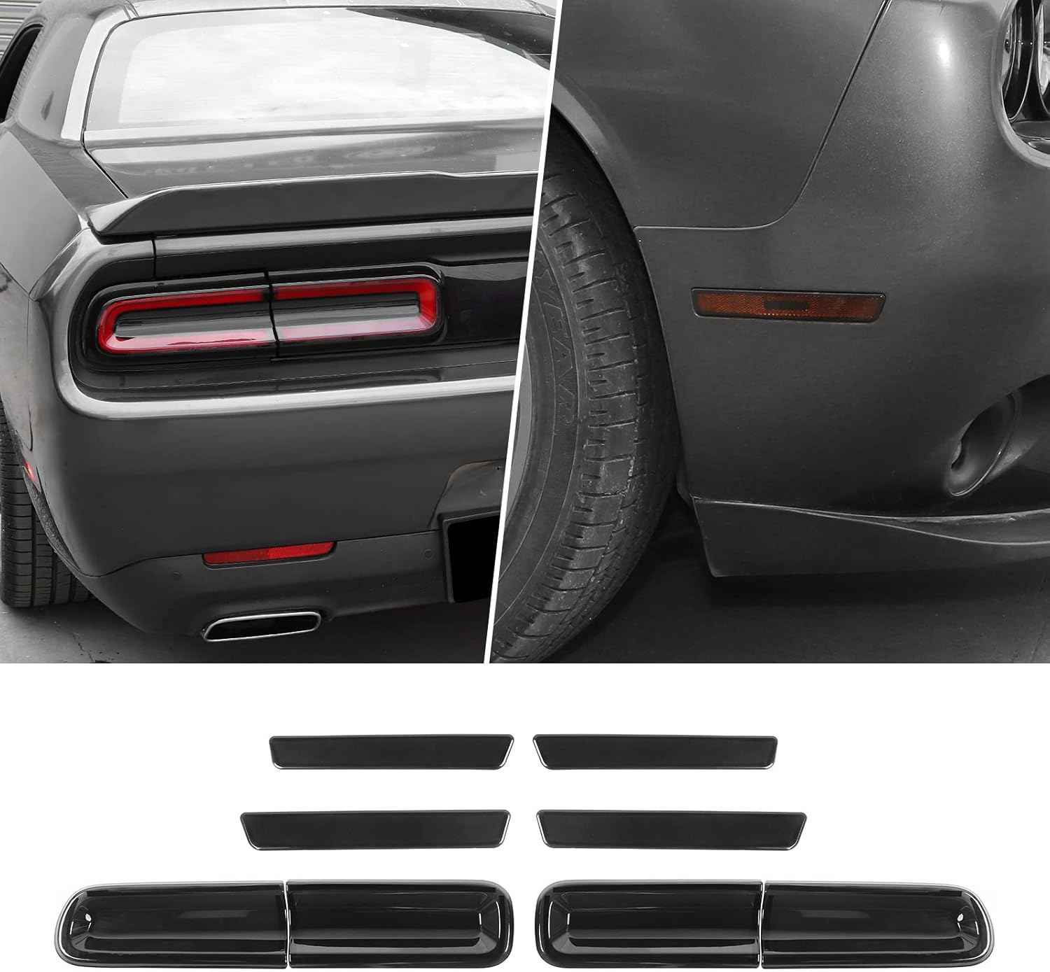 Rear Light Cover at Michiko Durbin blog