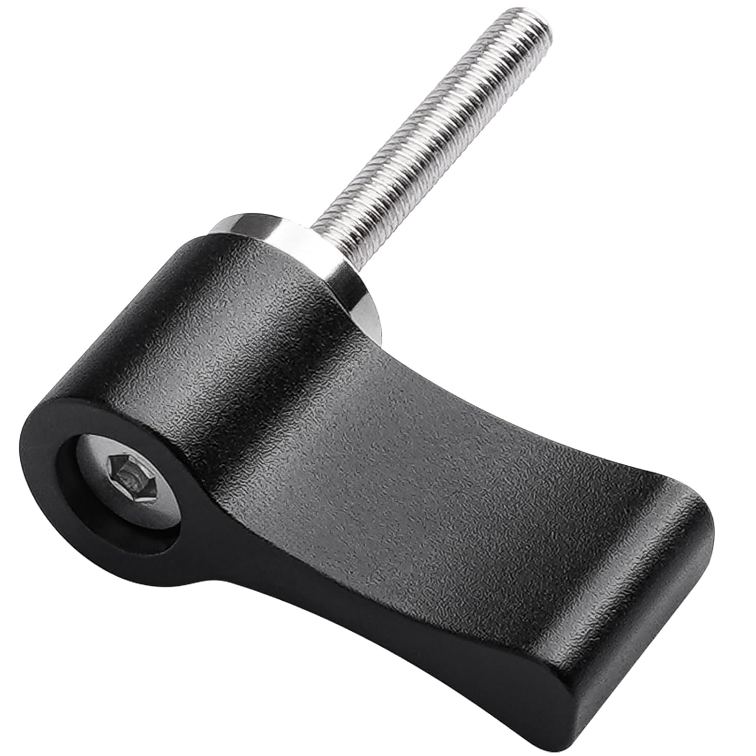 Amazon.com: YIBEICO Aluminum Ratcheting Height Adjustment Screw for ...