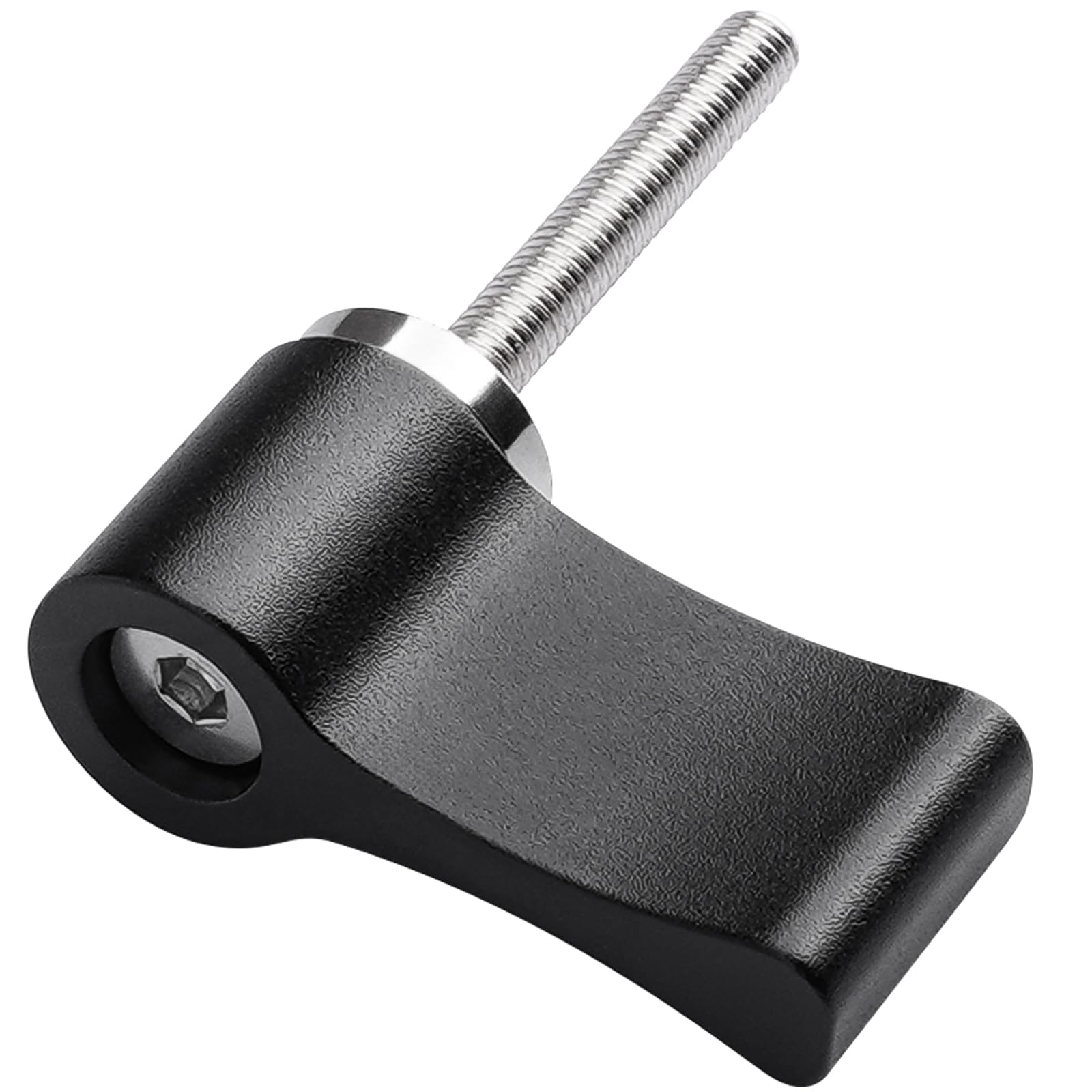 Amazon.com: YIBEICO Aluminum Ratcheting Height Adjustment Screw for ...