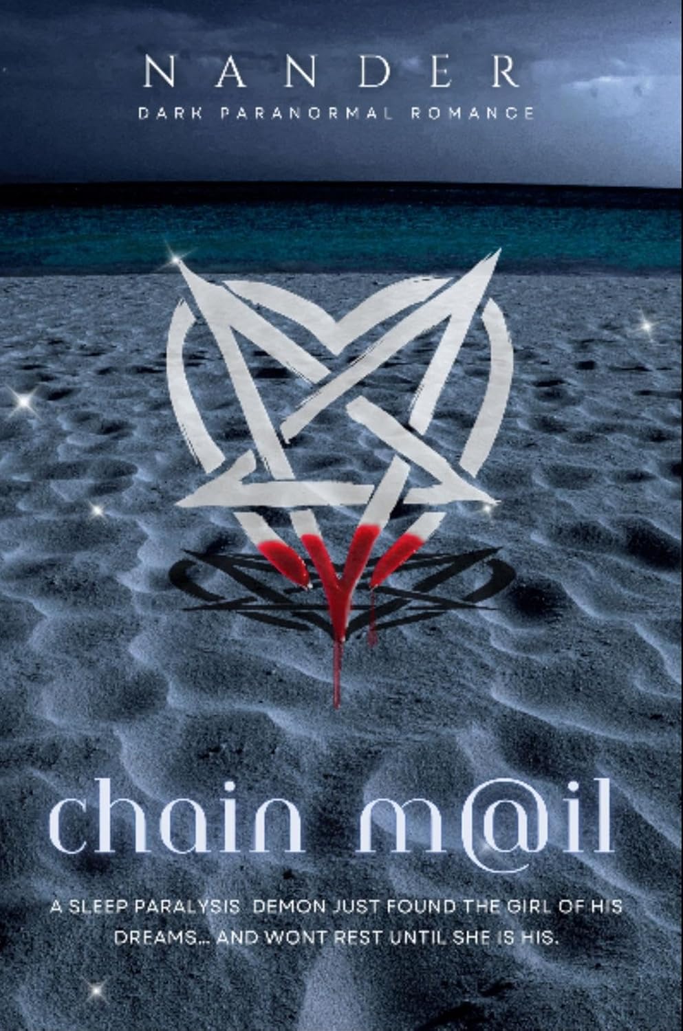 Amazon.com: Chain Mail eBook : Nander: Kindle Store