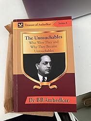 The Untouchables: Who Were They and Why They Became Untouchables : Dr ...