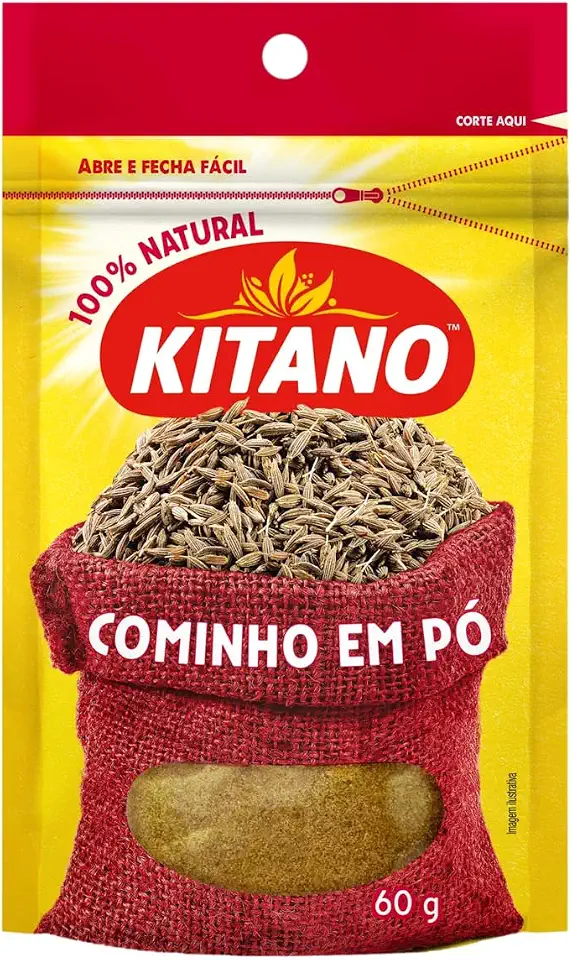 Cominho em Pó: Benefícios, Usos e Como Consumir