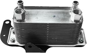 Amazon.com: Ecueze Transmission with Bracket Auto Rear O-Ring Aluminum ...