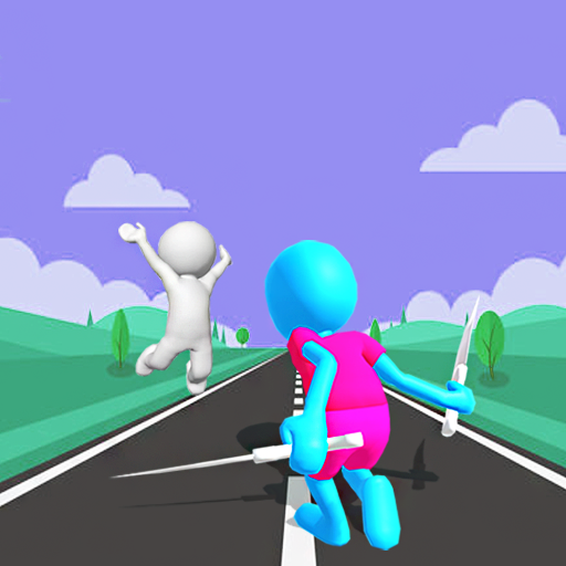 Sword Hit the Enemies and Run: Solo Hero Strategy Hit and Runner Game ...