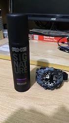 AXE Signature Mysterious Body Perfume, 122ml : Amazon.in: Beauty