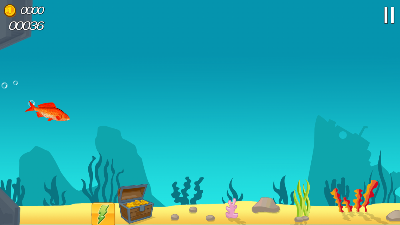 Salmon Run Game - App on Amazon Appstore