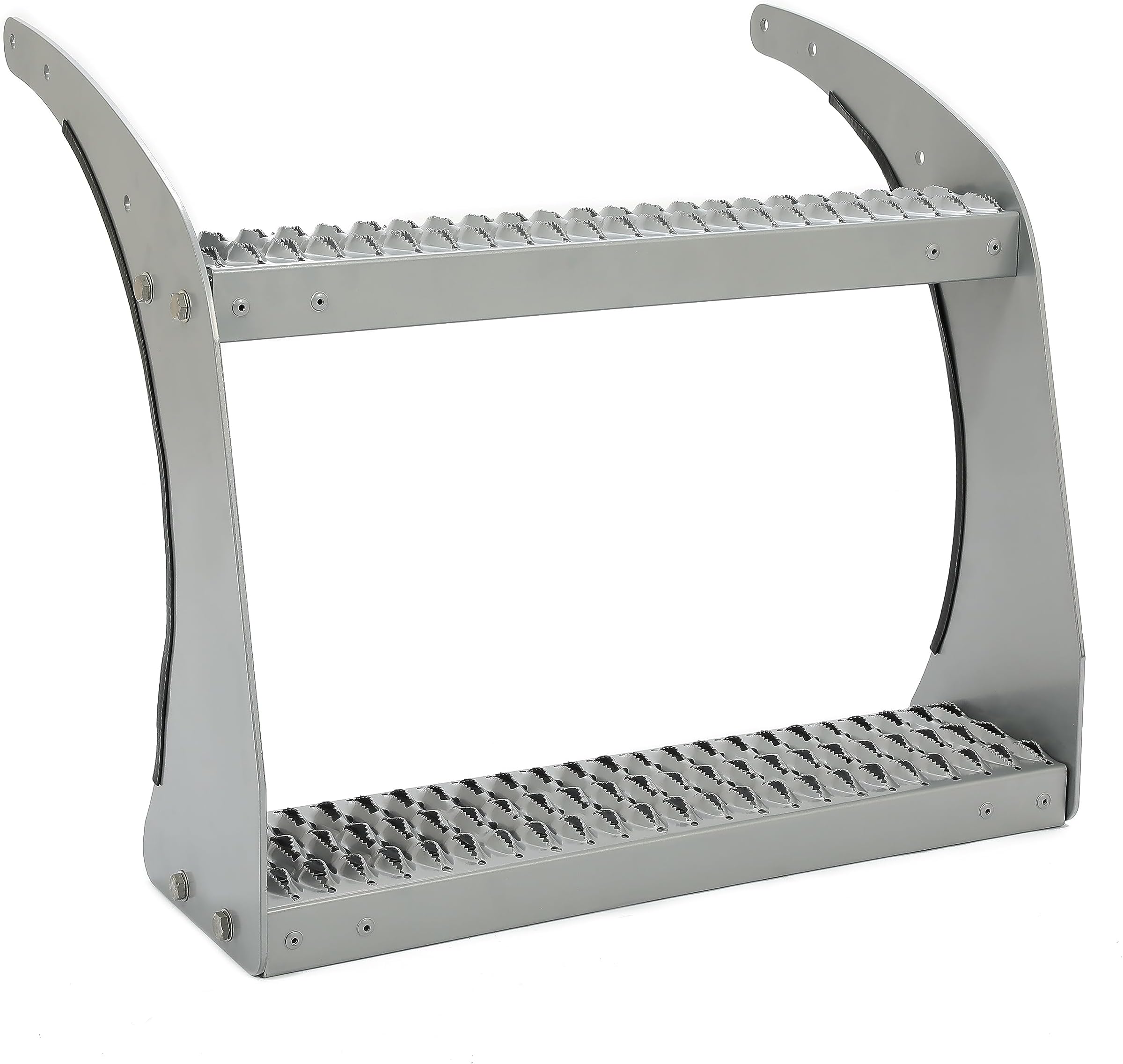 Amazon.com: Automann Fuel Step 775MM Peterbilt M75275 : Automotive