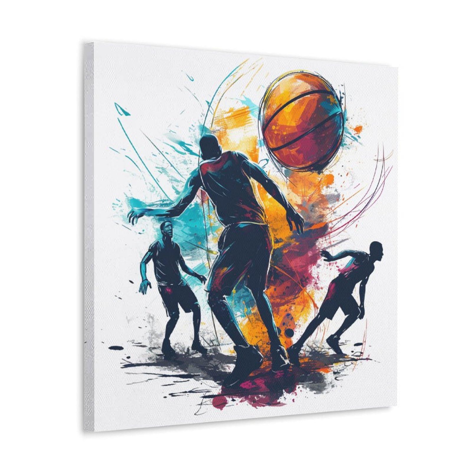 Printable Basketball Art Caitlin Clark Indiana Fever Basketball Sports