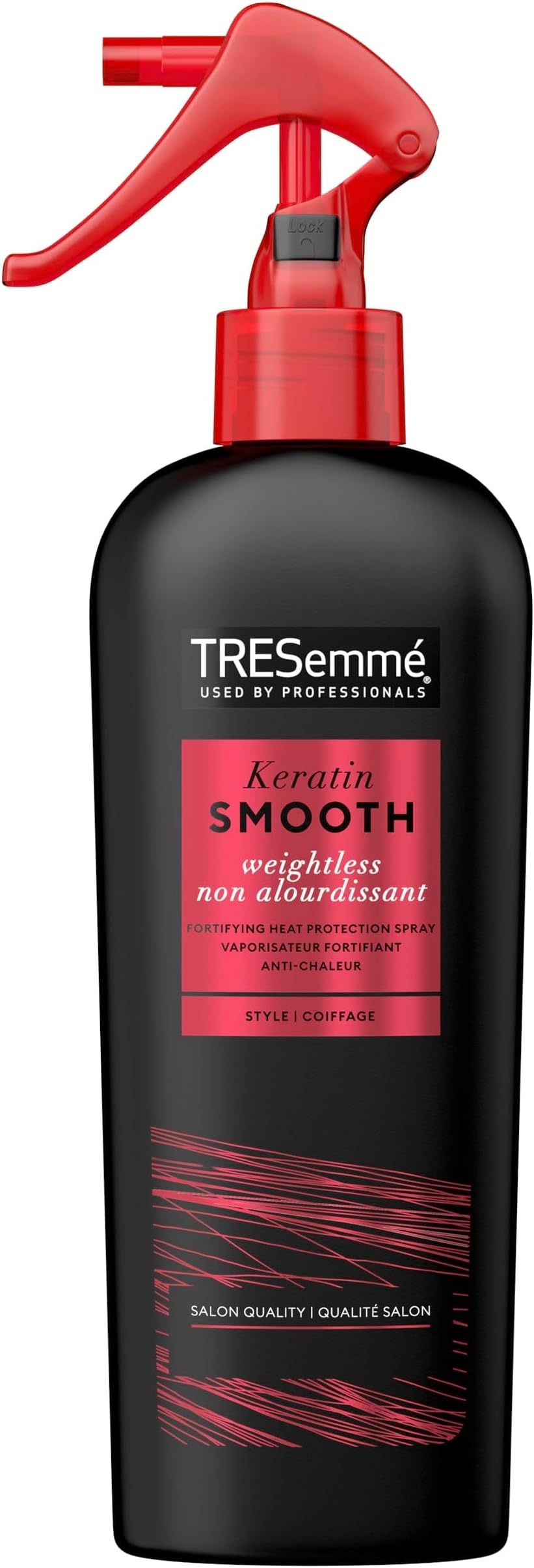 Amazon.com : Tresemme 8oz Keratn Heat Pro Sh : Beauty & Personal Care