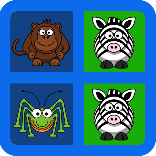 Memory Game For Kids - App on Amazon Appstore