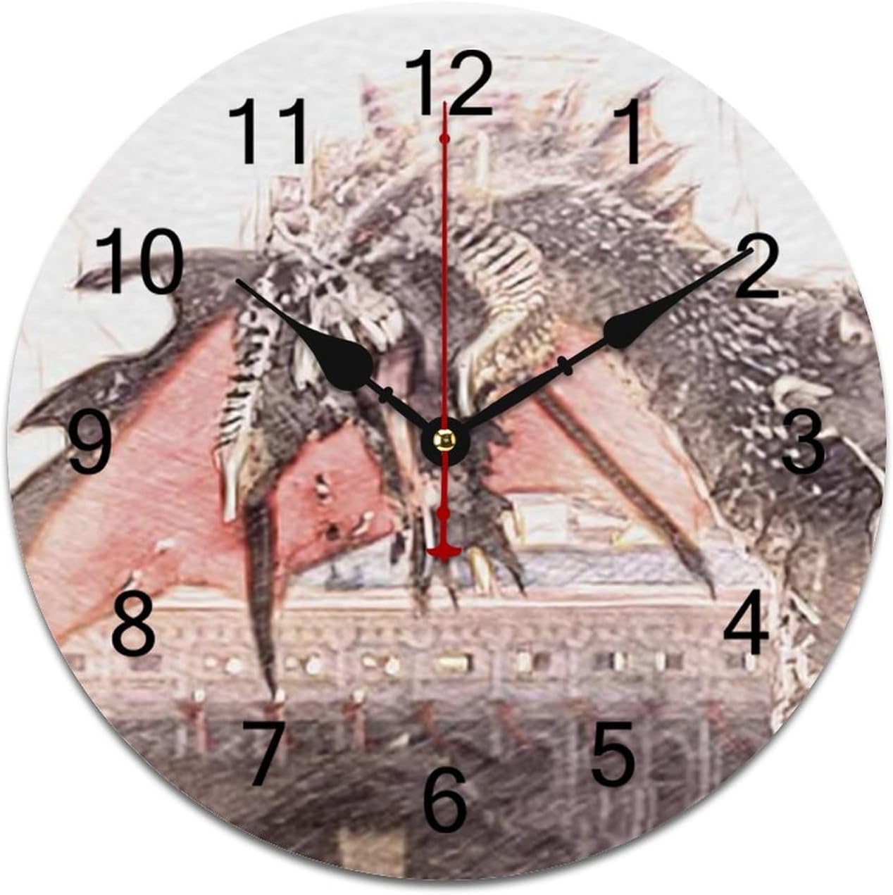 Amazon.com: Dungeons & Dragons：Honor-Among-Thieves Sketch Or Colored ...