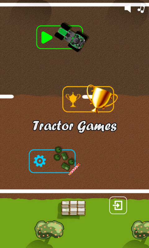 Free tractor pulling games activity app for little kids - App on Amazon ...