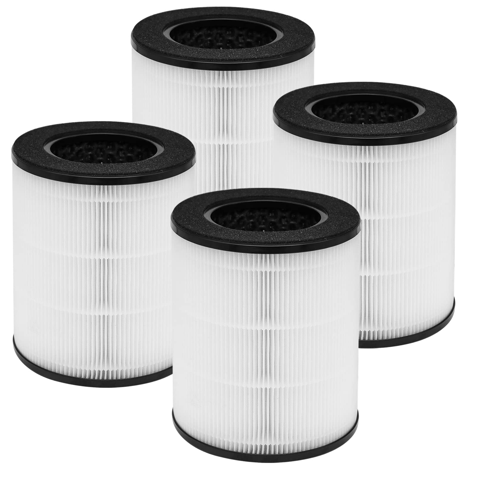 Ulrempart Replacement Filter Compatible with air purifier AP-T20, AP ...