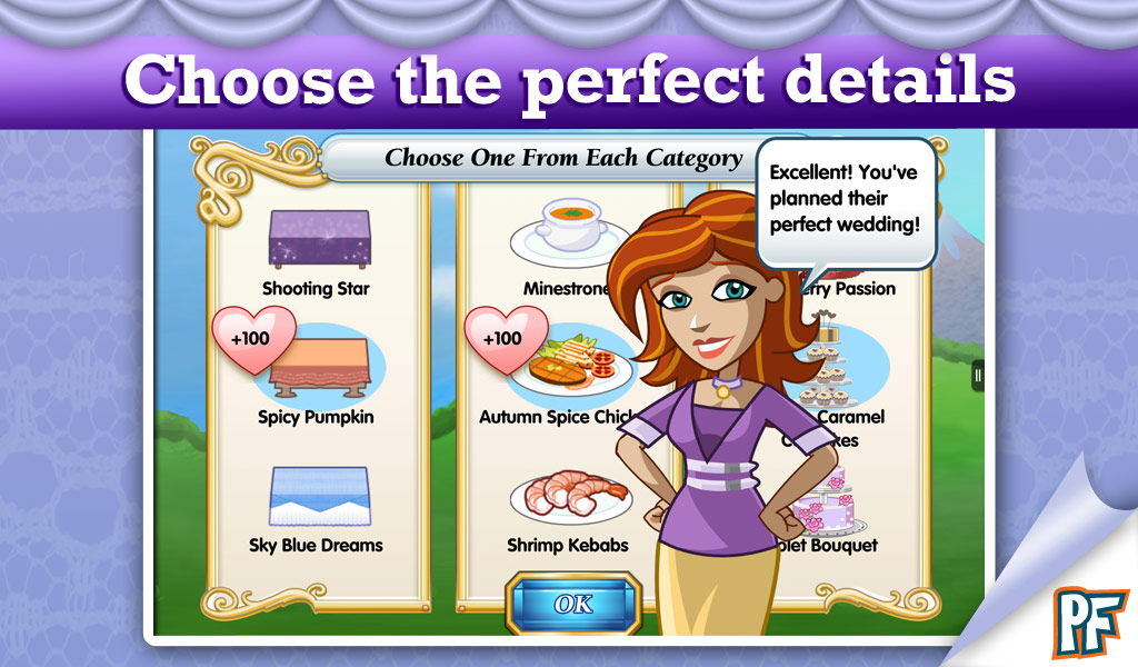 Wedding Dash Deluxe - App on Amazon Appstore