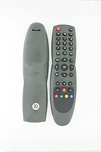 GenuineCopies Remote Control Replacement for pure CONTOUR-100DI: Amazon ...
