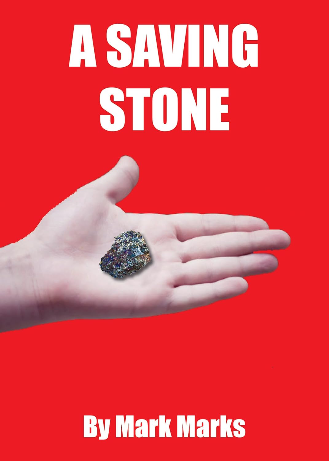 Amazon.com: A Saving Stone eBook : Marks, Mark, Vecchiarelli, Joseph ...