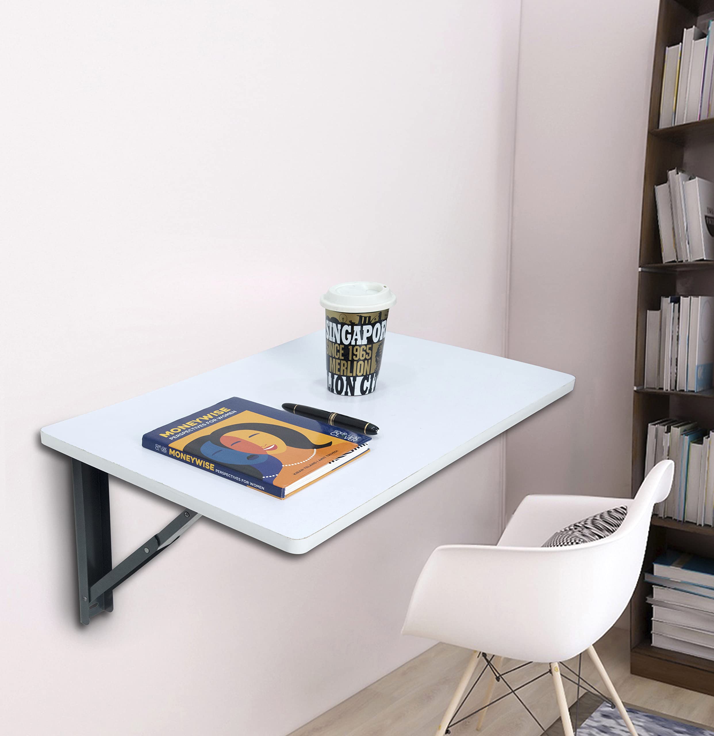 Wall Mounted Study Table Designs For Children Using Study Table Design