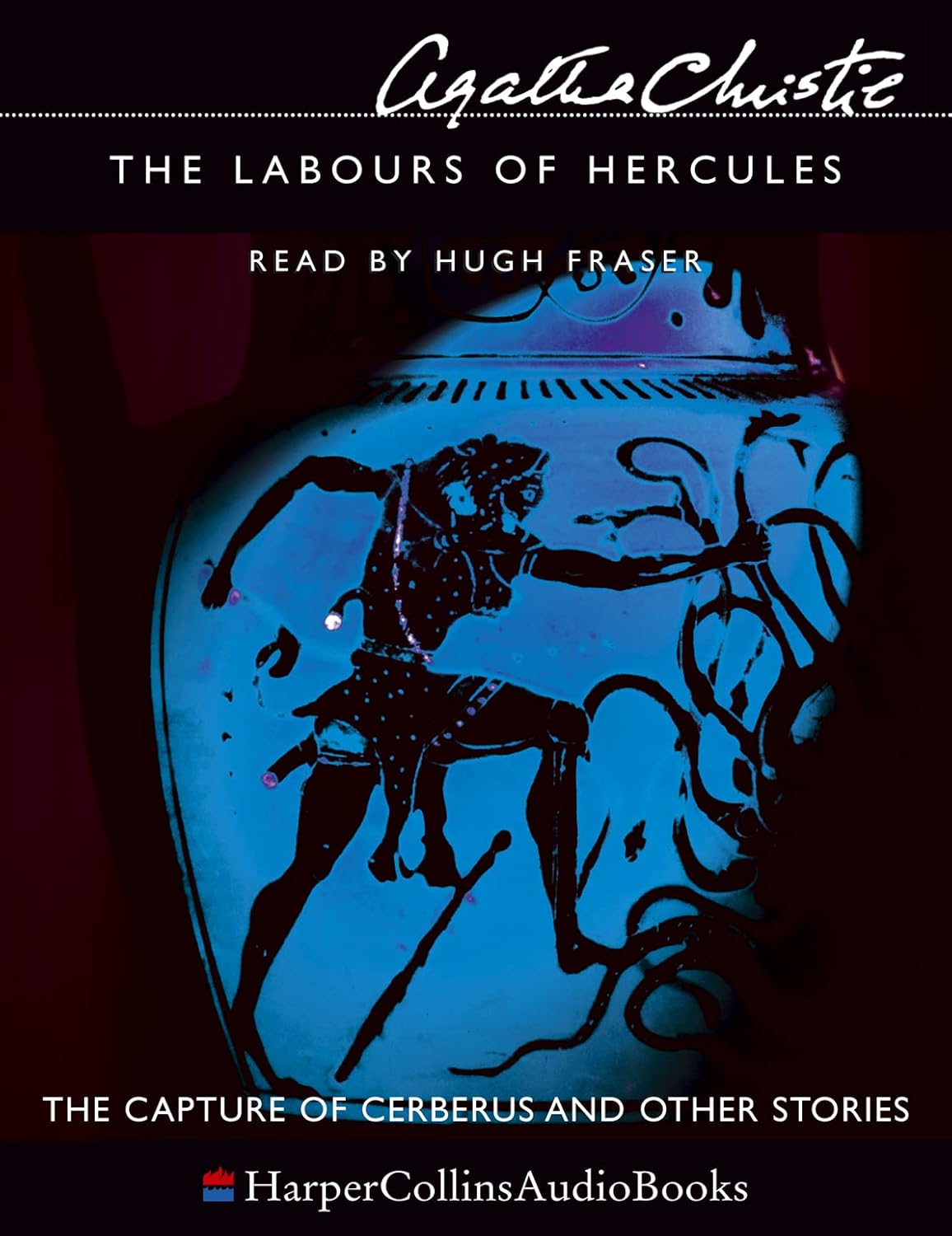The Labours of Hercules: The Capture of Cerberus : Christie, Agatha ...