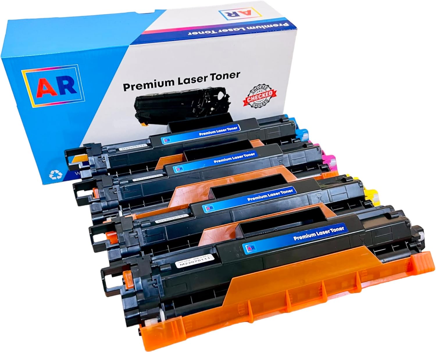 AR TN-273/TN-277 Compatible Toner Cartridge for Brother MFC-L3750CDW ...