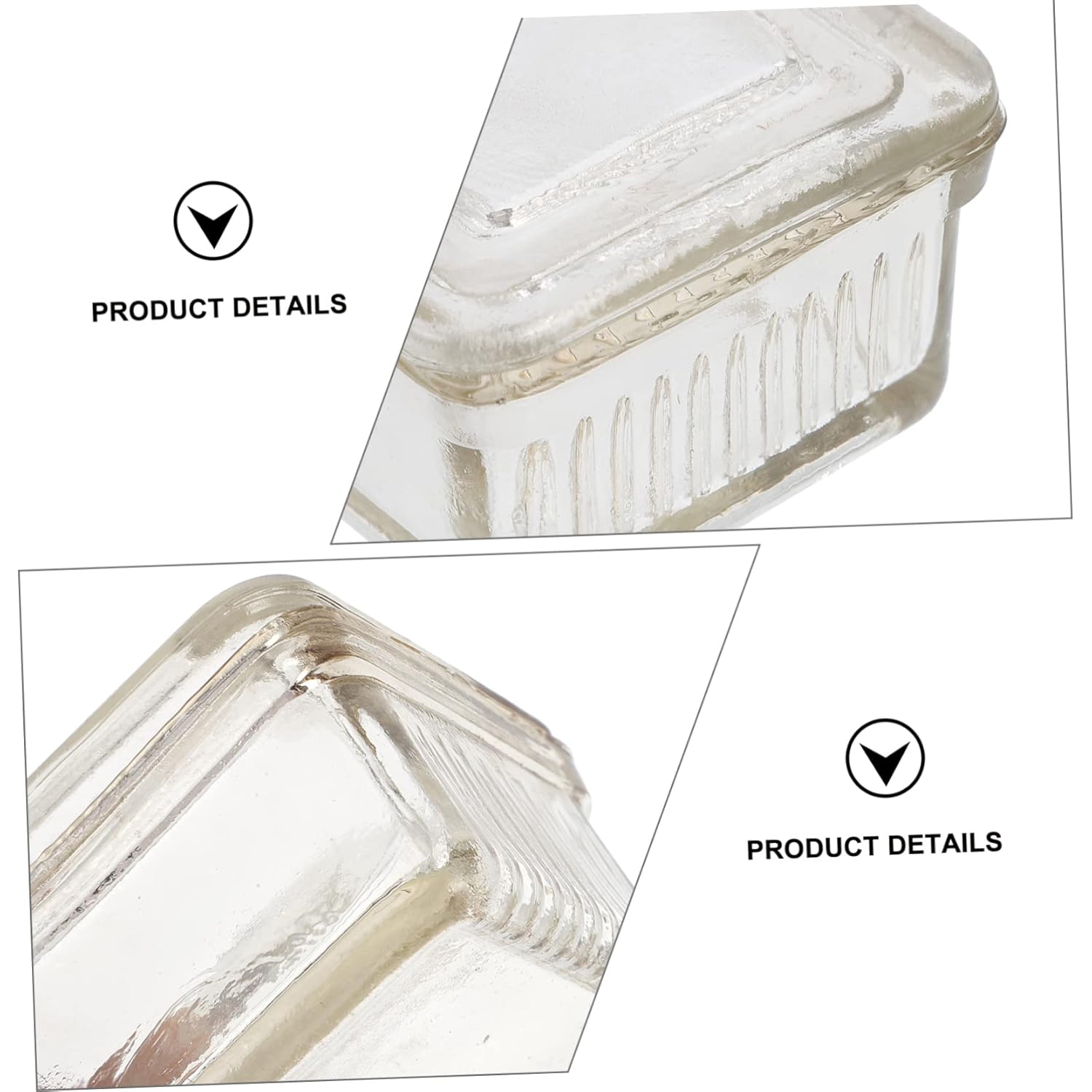 TEHAUX Coplin Staining Jar, Glass Staining Jar Nepal | Ubuy