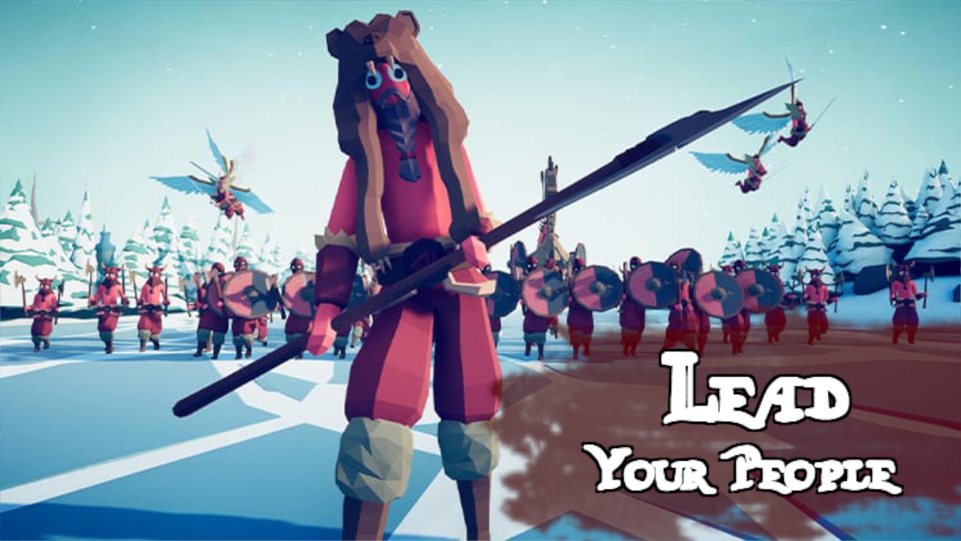 Totally Ultimate Ragdoll Battle Simulator - App on Amazon Appstore