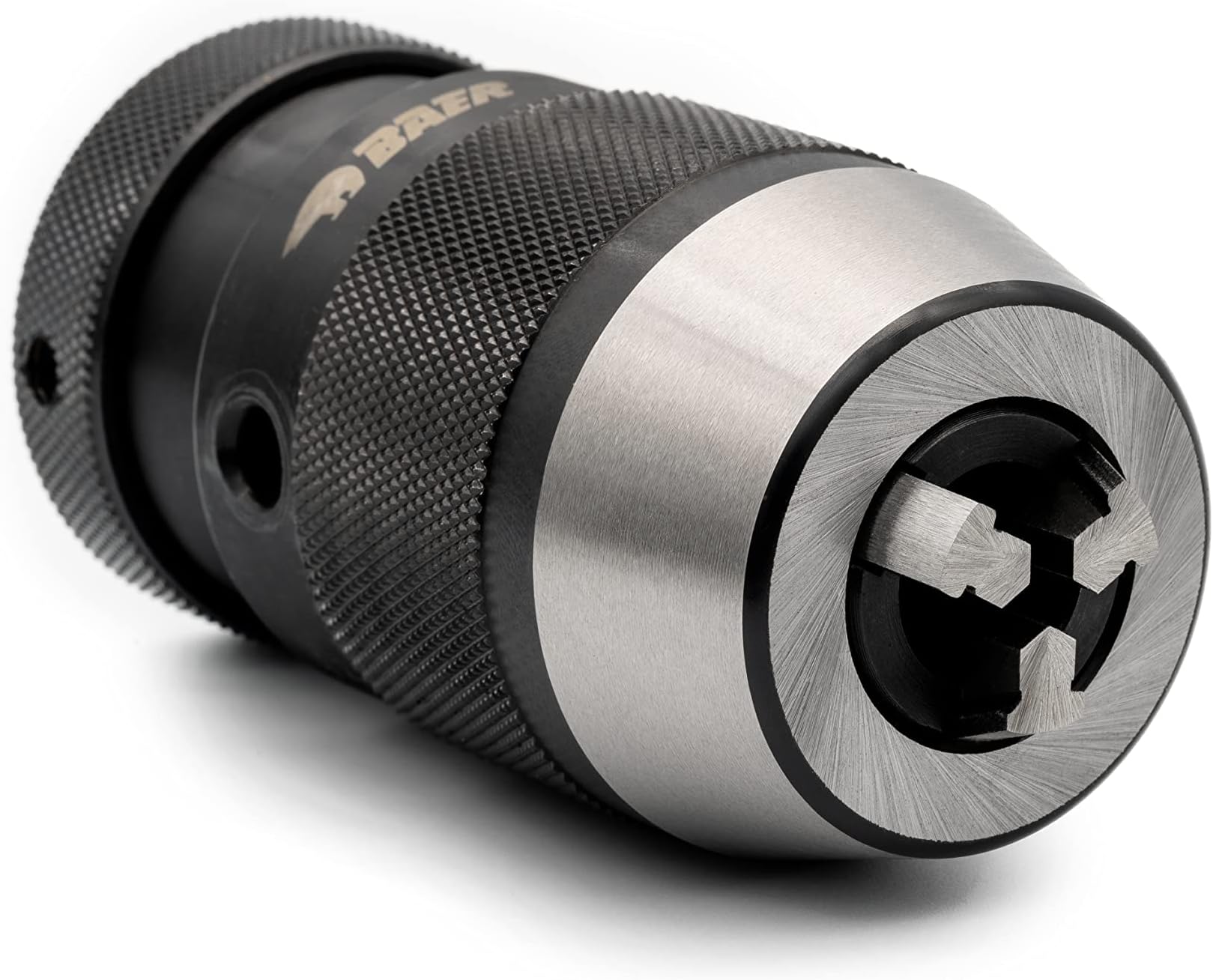 1pc Bohrfutter Spannfutter Schnellspannbohrfutter Kegelige Bohrung ...