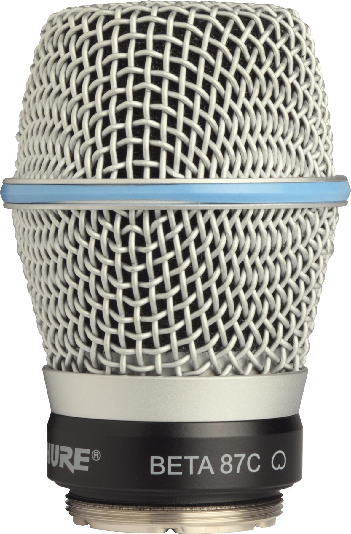 Amazon.com: Shure RPW122 Replacement Cartridge, Housing, and Grille for ...