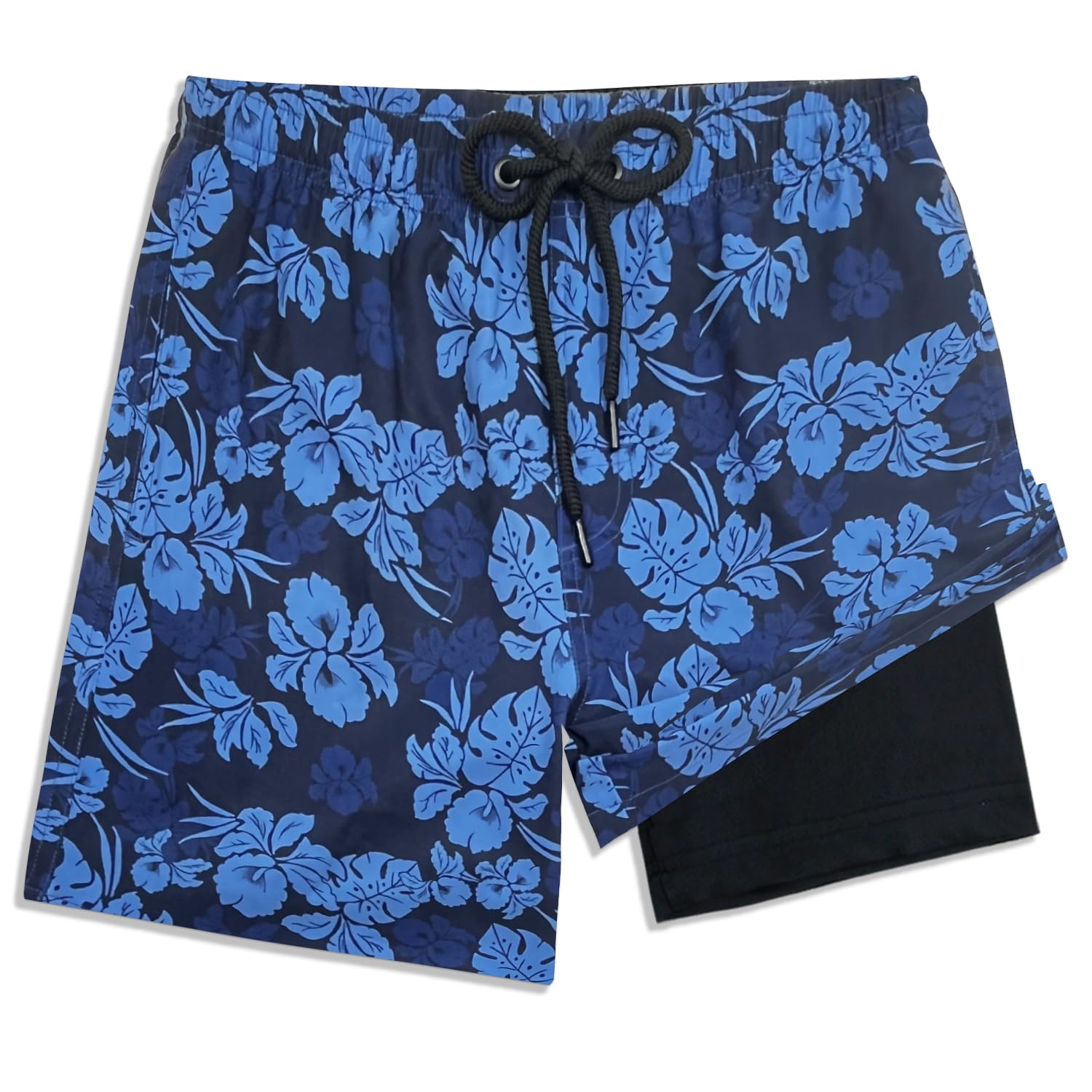 Snapklik.com : LUCOWEE Boys Swimming Trunks
