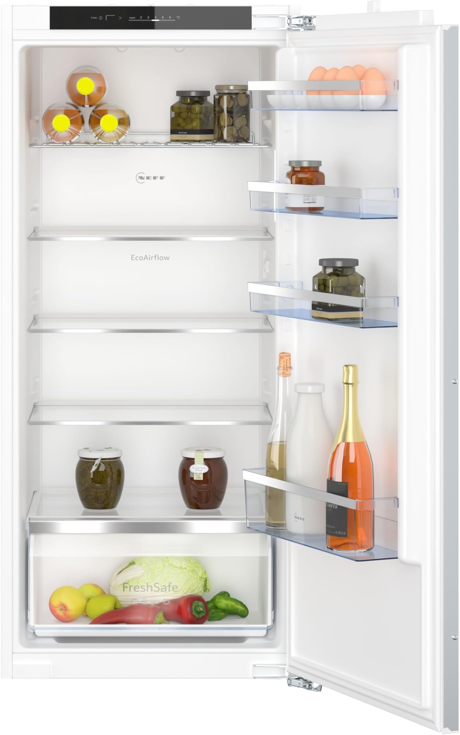Kuhlschrank Kwh Pro Tag