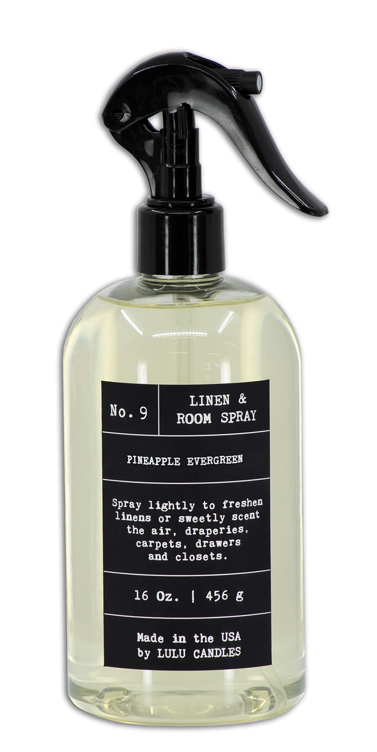 Snapklik.com : Pineapple Evergreen Luxury Room Spray Fine Mist Air ...