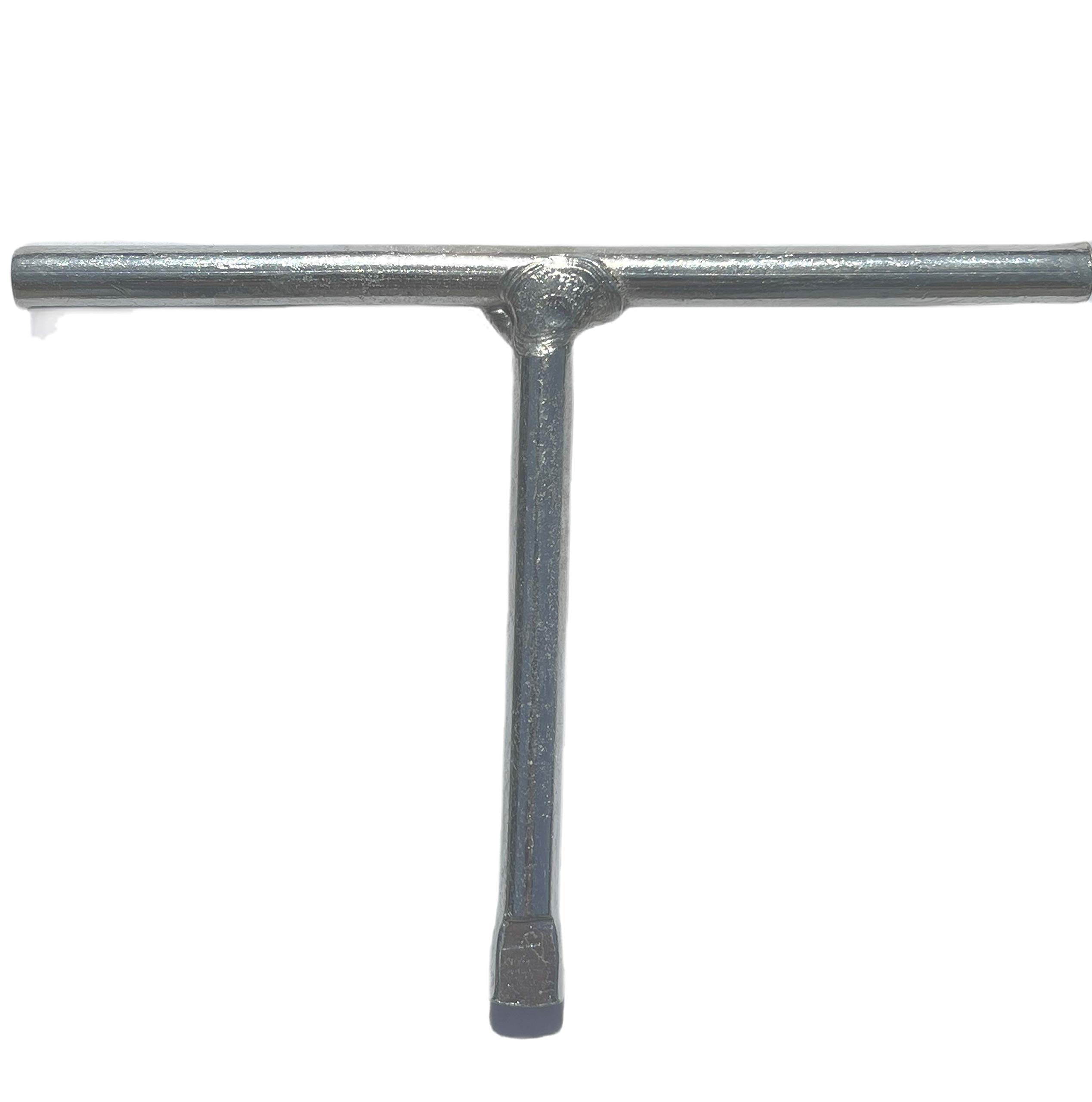 Amazon.com: TireChain.com Tire Chains Cam Tool Small - T Handle ...