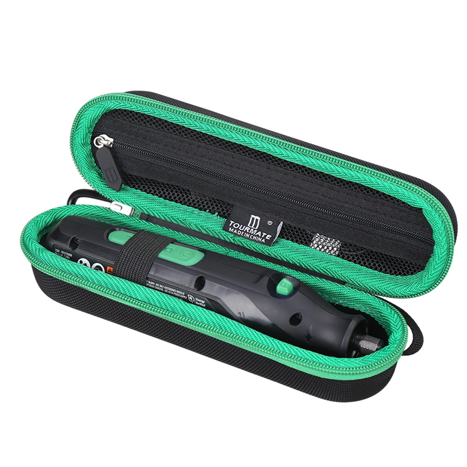 Snapklik.com : Tourmate Hard Storage Case For 7350-5 Cordless Rotary ...