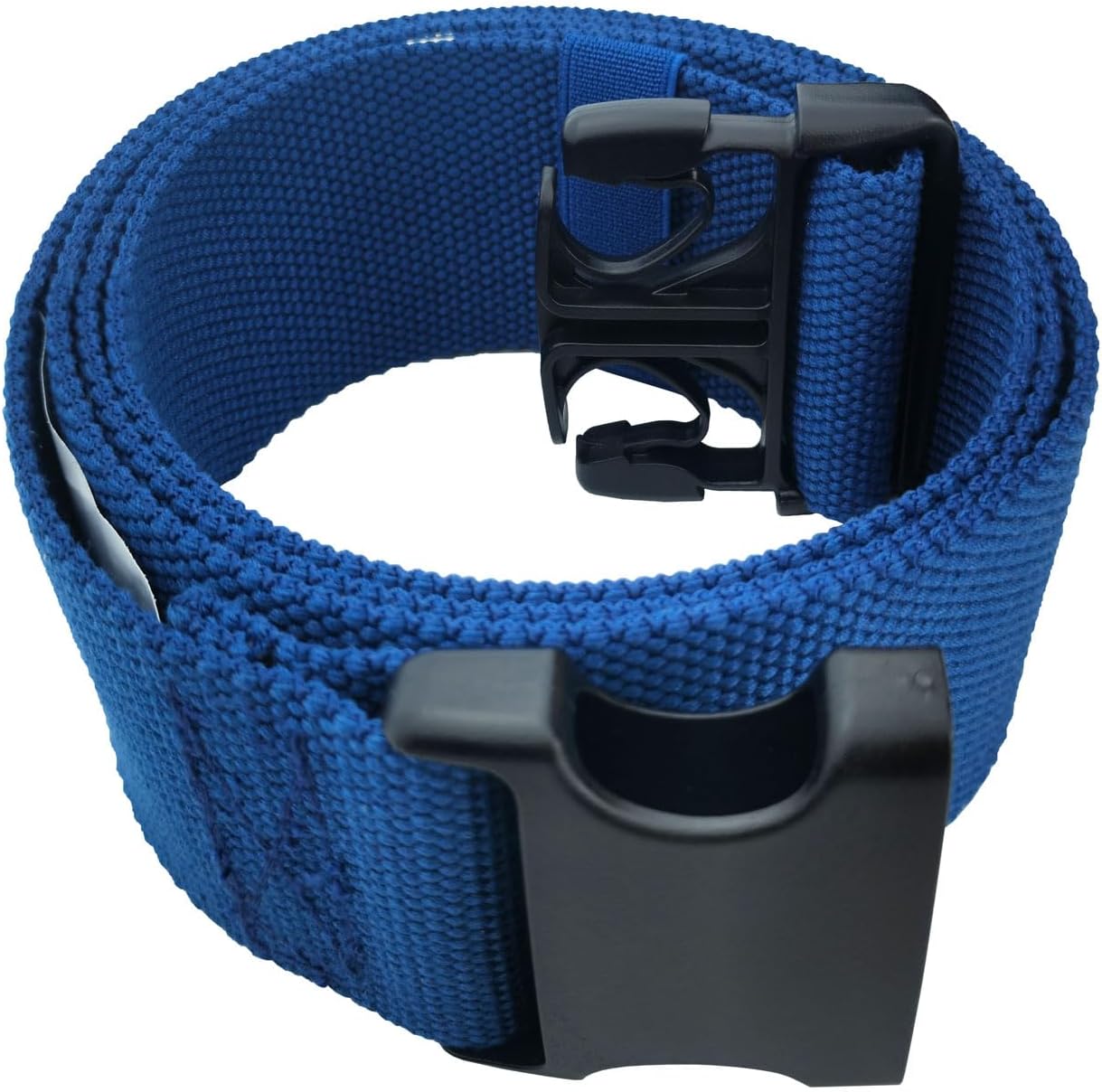 Amazon.com: Patient Aid Two Handled Patient Transfer Handling Belt ...