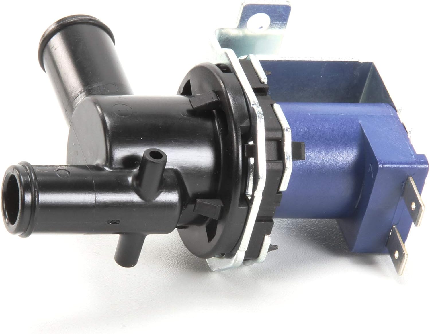 Amazon.com: Ice-O-Matic 9041105-01 Purge Valve 0 Degrees 120 Volt ...