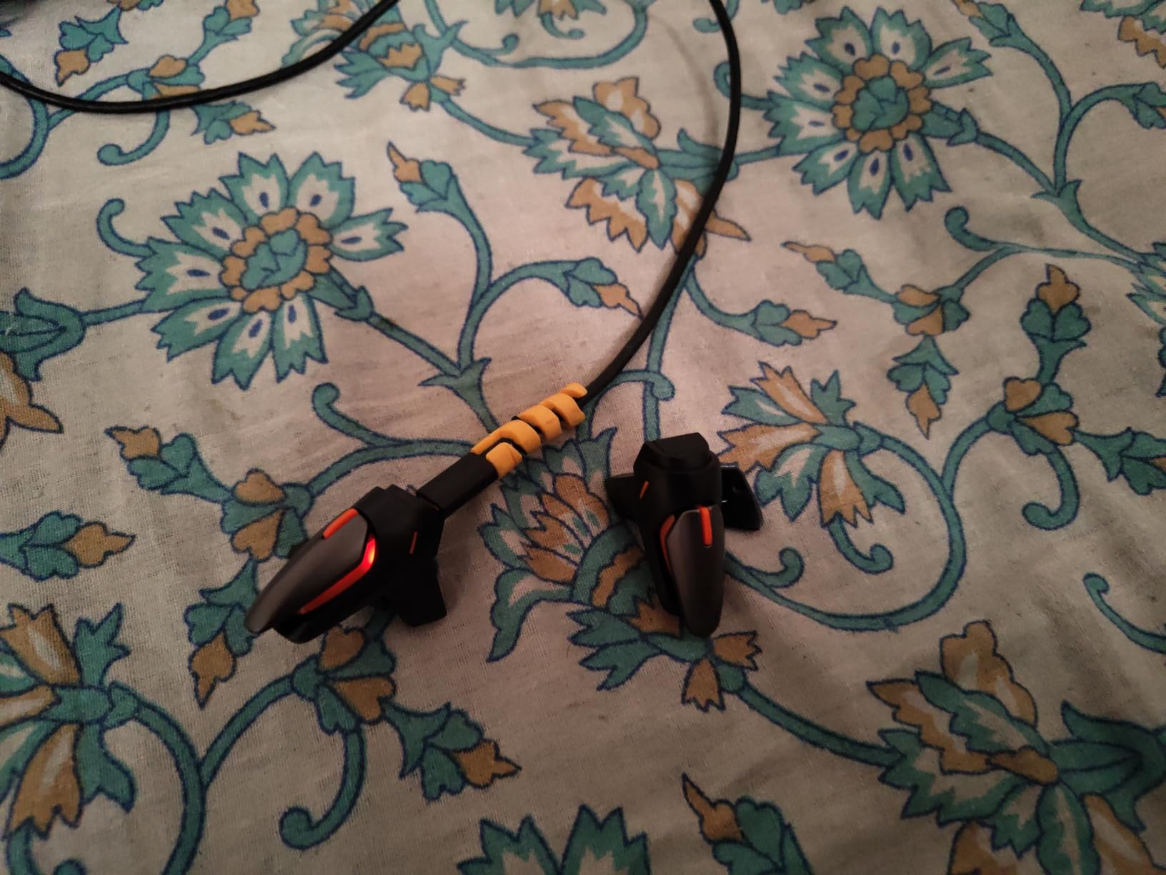 Cubonic Mobile Pubg Auto Game Triggers For Mobile Phone, Smartphone ...