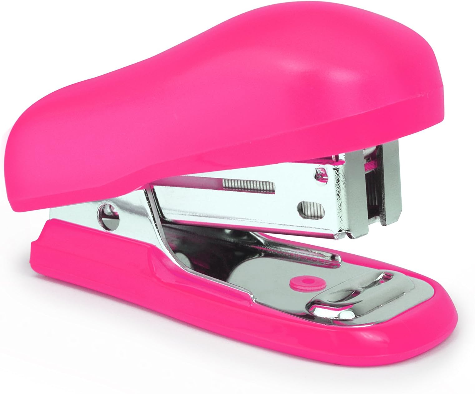 Rapesco 1412 Bug Mini Stapler, 12 Sheet Capacity, and 1000 x 26/6 mm ...