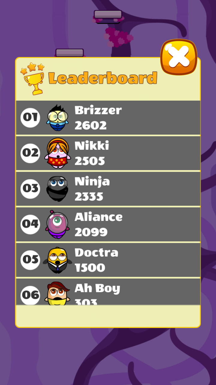 Brizzer - The Trail Jumper:Amazon.de:Appstore for Android