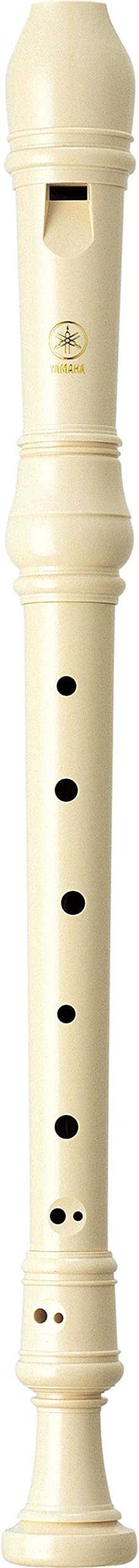 Yamaha Yra-28B Alto Recorder With Baroque Fingering : Amazon.ca ...