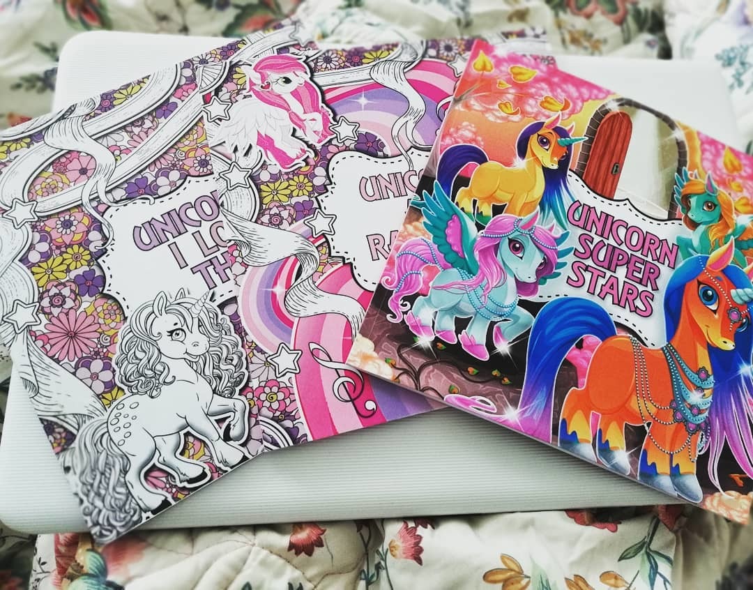 Amazon.de: Unicolour Books: Bücher, Biographie, neuestes Aktualisierung