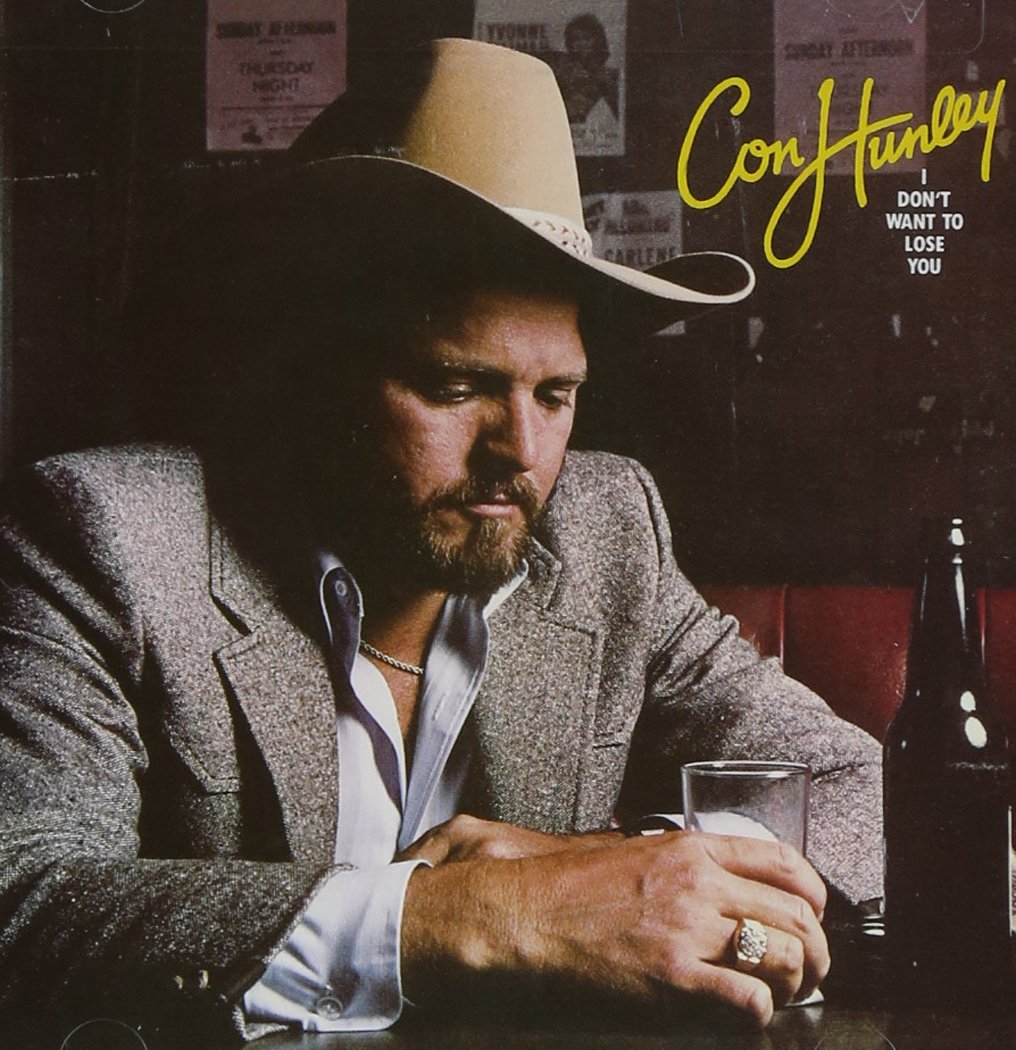 HUNLEY,CON - I Don't Want to Lose You - Amazon.com Music