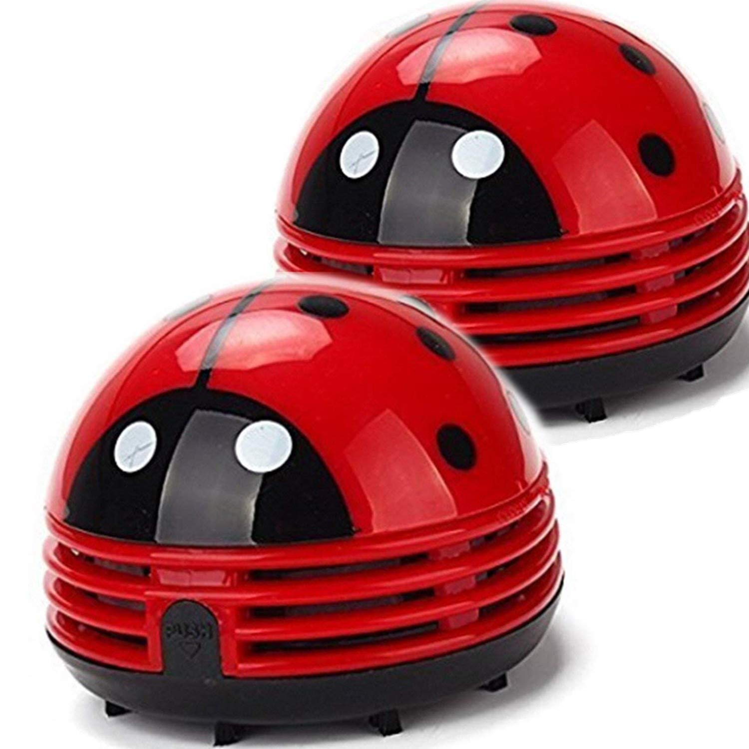 Amazon.com - zswell Ladybug Vacuum Cleaner - Mini Vacuum Cleaner ...