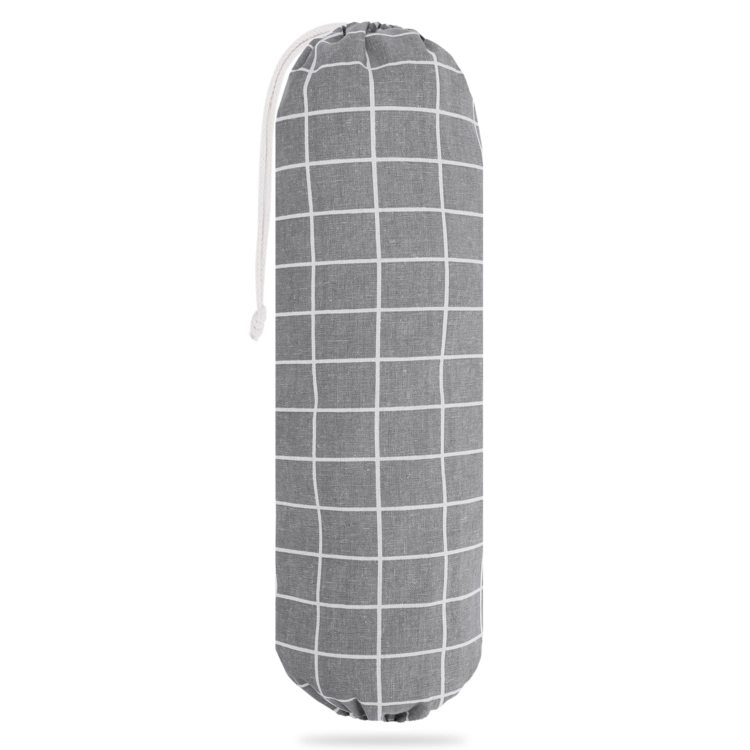 Amazon.com - SWISSELITE 1Pcs Plastic Bag Holder, Reusable Plastic Bag ...